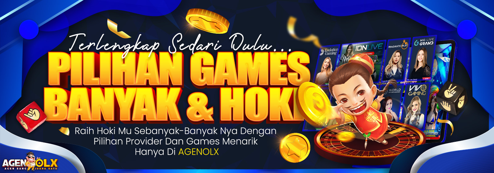 AGENOLX # Situs Slot Online Dan Prediksi Togel Paling Akurat Tahun 2024