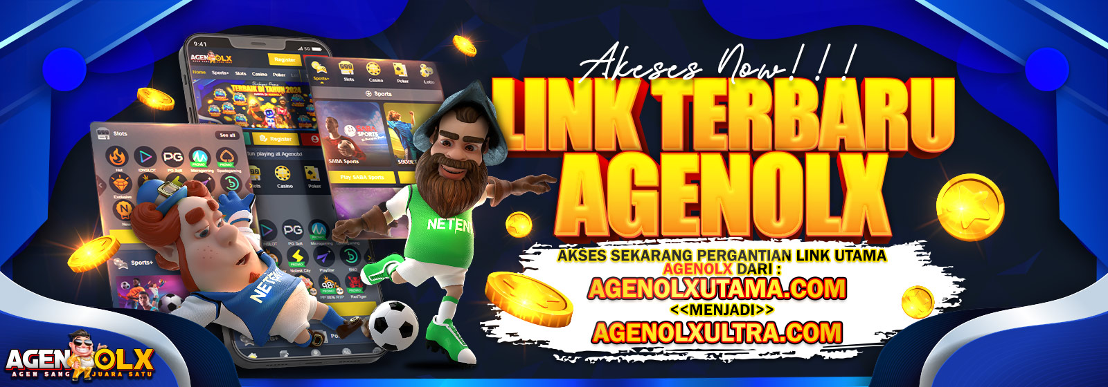 AGENOLX # Situs Slot Online Dan Prediksi Togel Paling Akurat Tahun 2024
